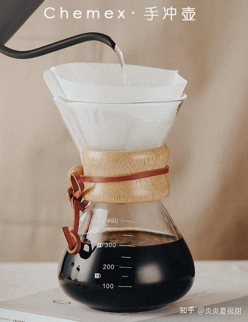 入坑手冲咖啡，小白怎样选（好用不贵的）器具？ - 知乎