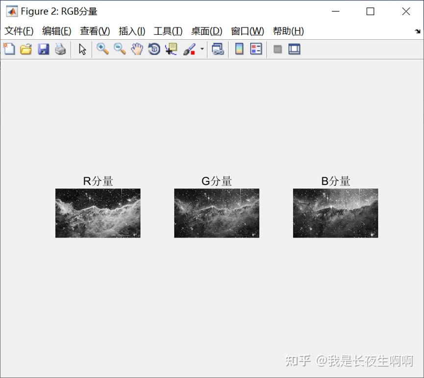 Matlab图像处理实战纯干货，附带代码和图片步骤讲解（五） - 知乎