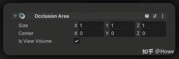 Unity110个常用组件总结笔记 - 知乎