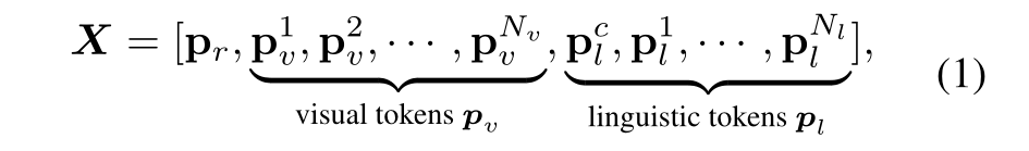 cvpr2022 ：Shifting More Attention to Visual Backbone: QRNet - 知乎