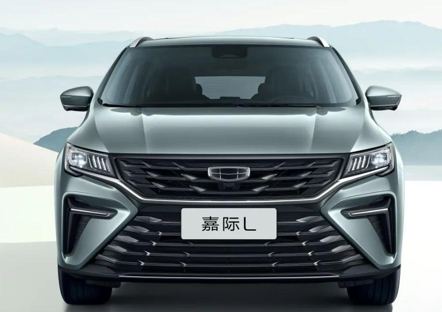 预算15万买啥mpv?全新吉利嘉际l对比传祺m6 Pro 知乎