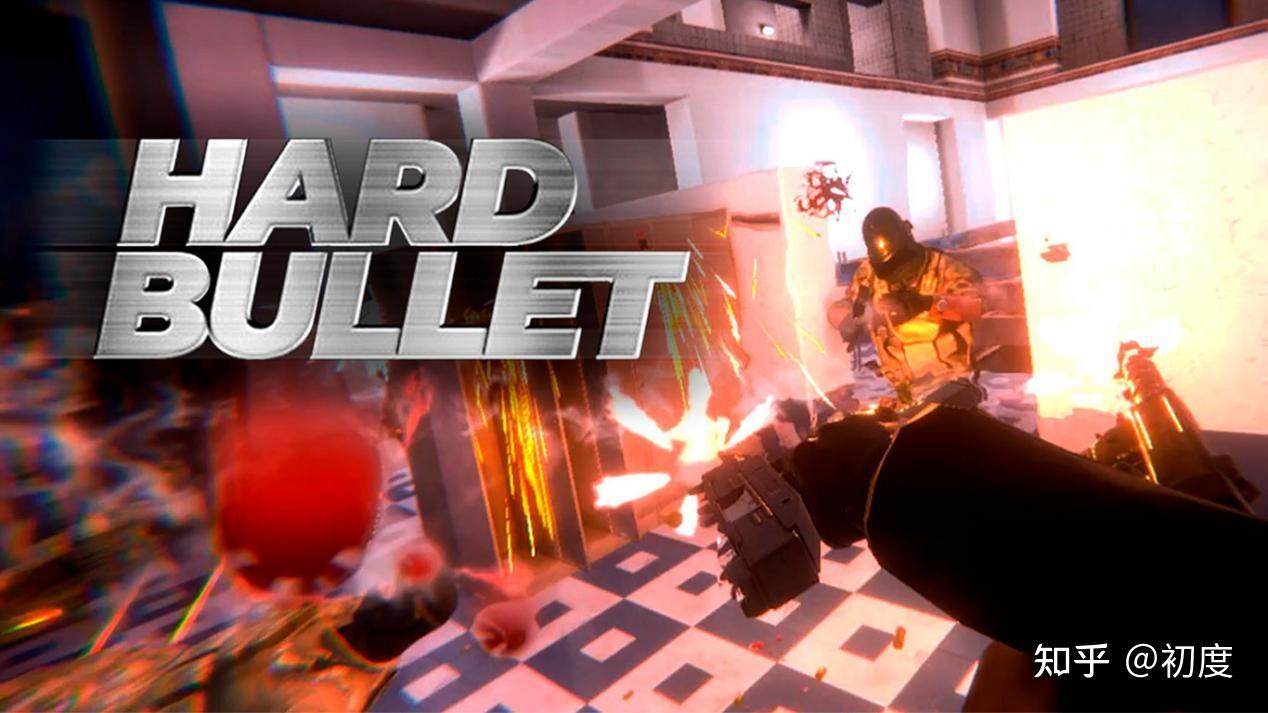 VR游戏推荐｜这五款游戏极其“斩男”！ - 知乎