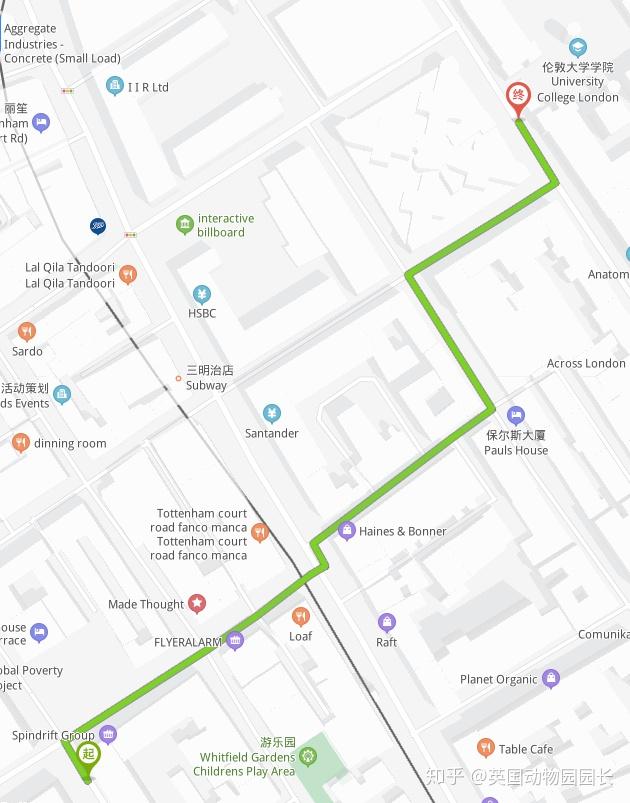 UCL宿舍揭秘——Astor College - 知乎