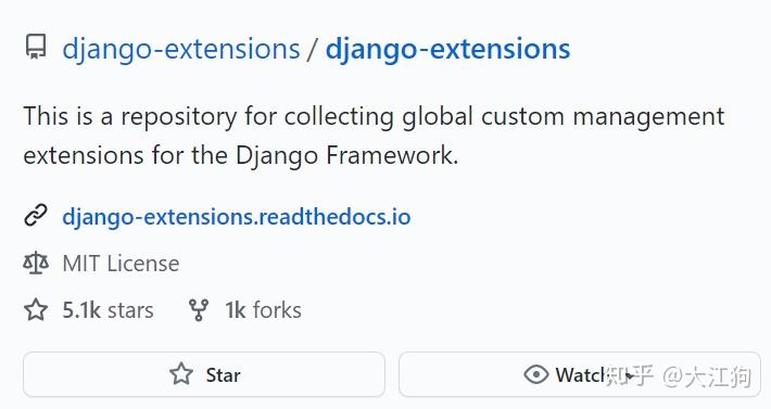 为什么我建议你使用django-extensions - 知乎