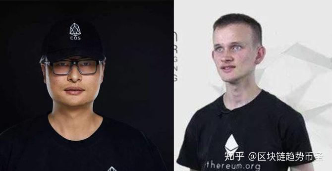 币圈5月8日行情：EOS再次冲击19.6美金，而EOS创始人BM和ETH创始人V神互怼！ - 知乎