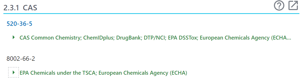 万字长文：如何玩转PubChem数据库 - 知乎