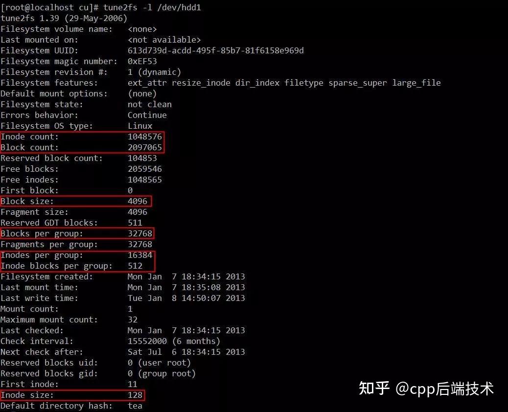 【底层原理】彻底理解Linux文件系统 - 知乎