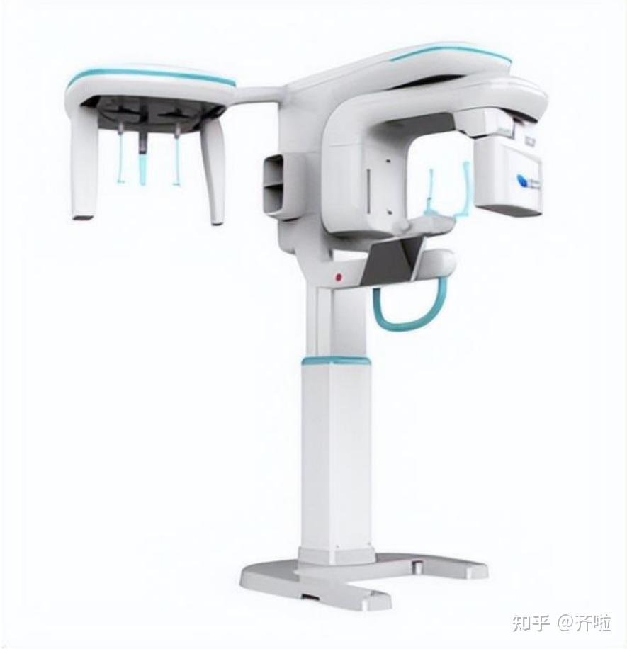 【齐啦】齐声众口第13期-口腔CBCT：崛起中的国产力量 - 知乎