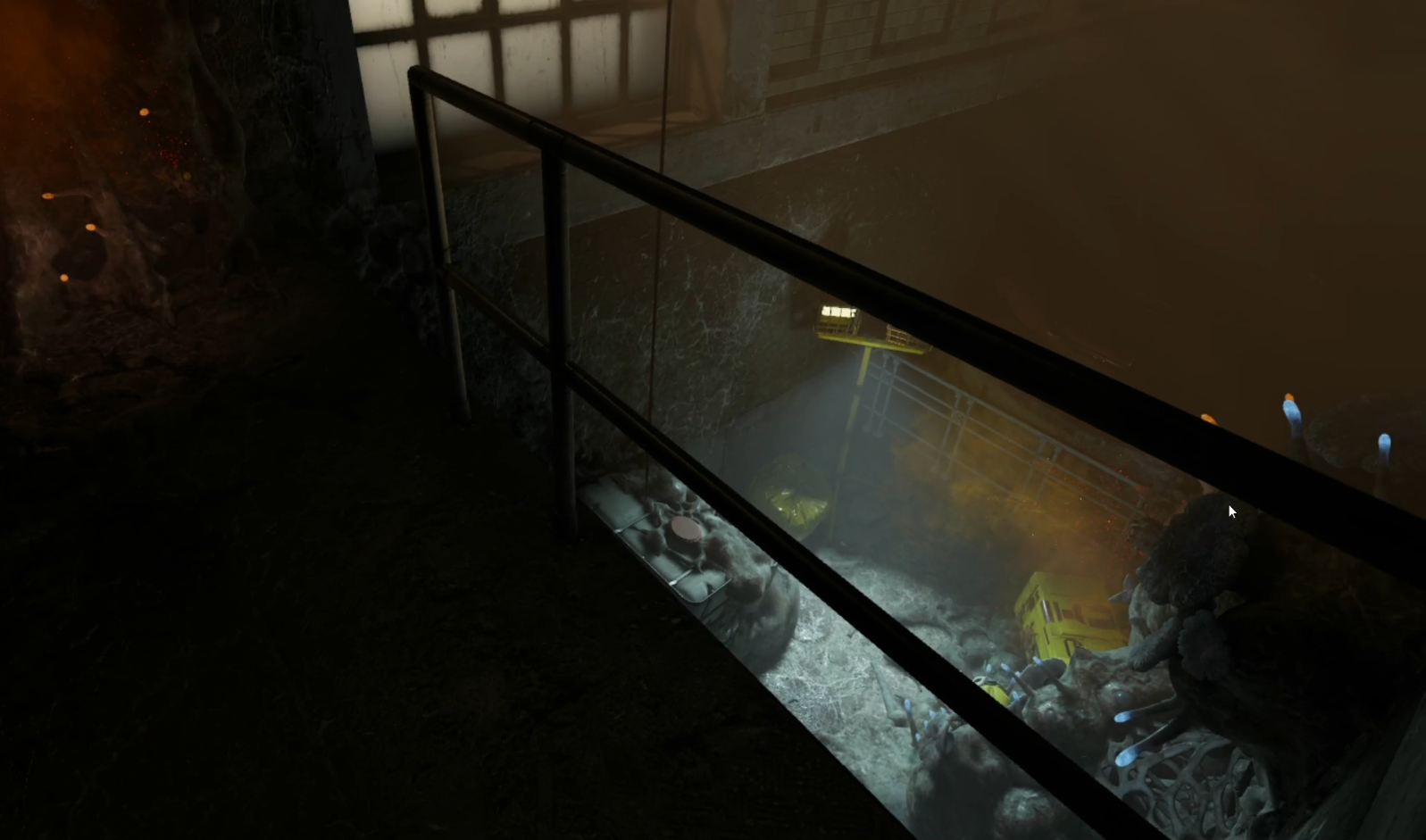 《Half-Life: Alyx》Jeff关的关卡设计赏析 - 知乎