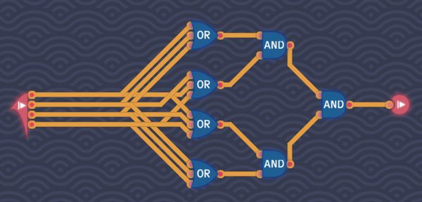 【Turing Complete】第二层解法 - 知乎