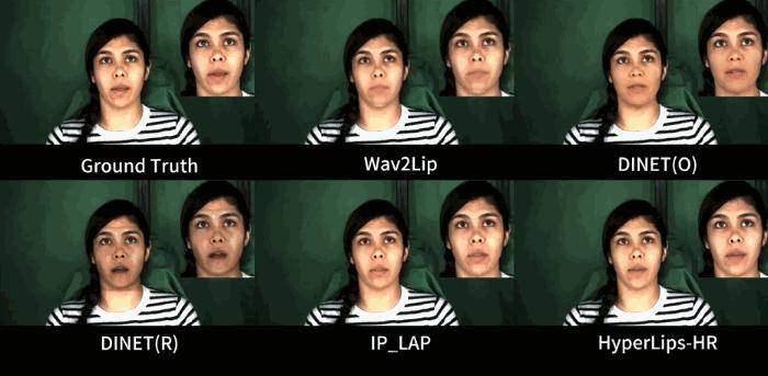 人体/头重建or生成相关github项目调研-2023 - 知乎