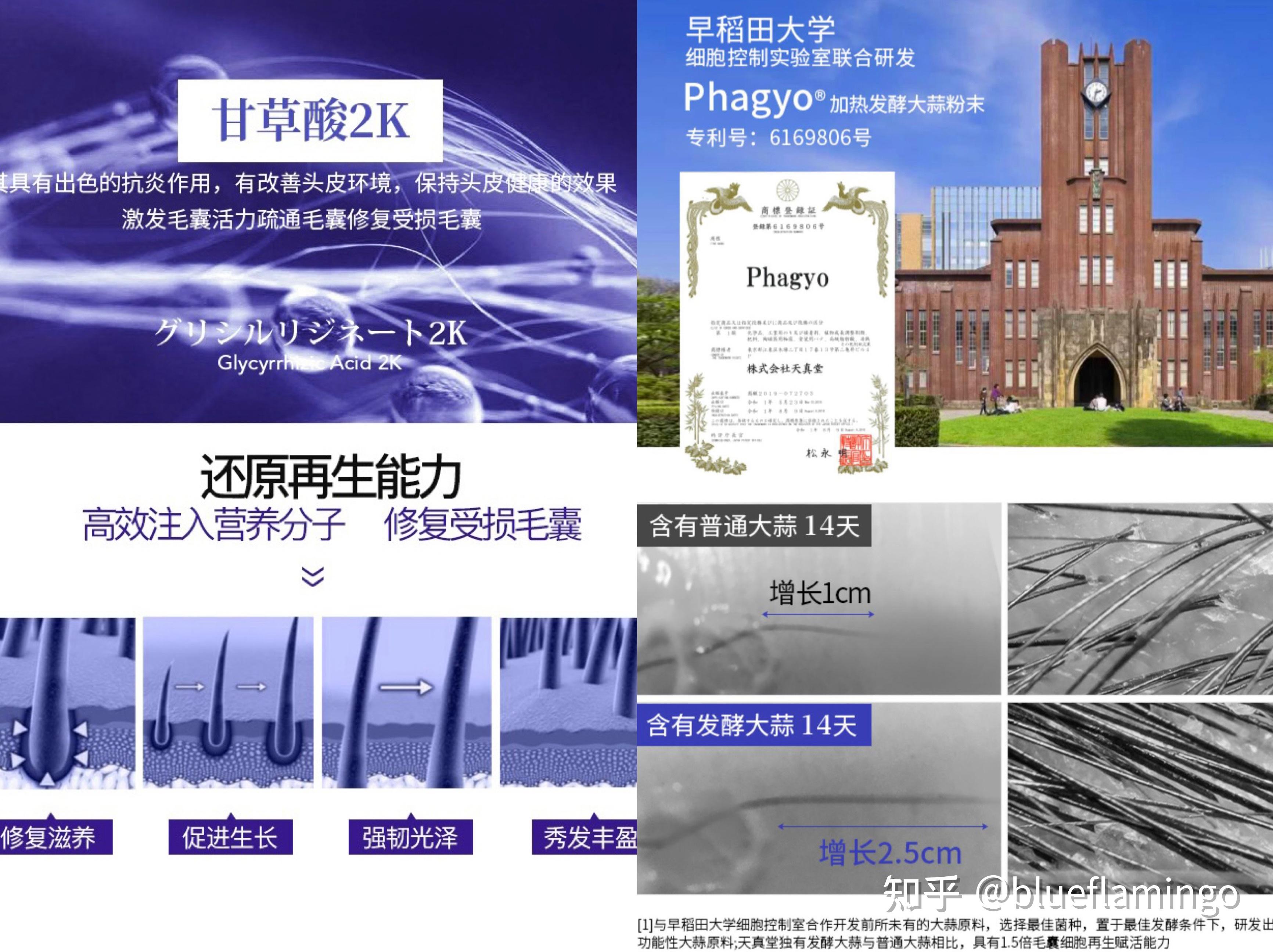 扒一扒日本医药生发品牌 丝可樱Sakuraim 到底有没有效果？ - 知乎