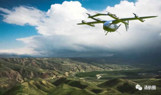 吨级载物eVTOL的适航审定专用条件！民航局就峰飞V2000CG型无人驾驶航空器系统型号合格审定项目专用条件征求意见 - 知乎