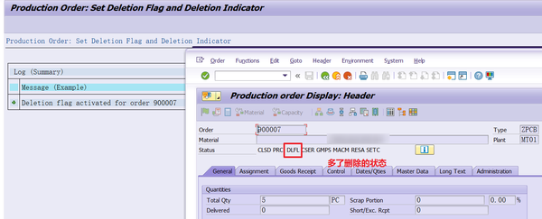 我的SAP运维日常_0047_PP_如何在COHV增加批量删除功能 - 知乎