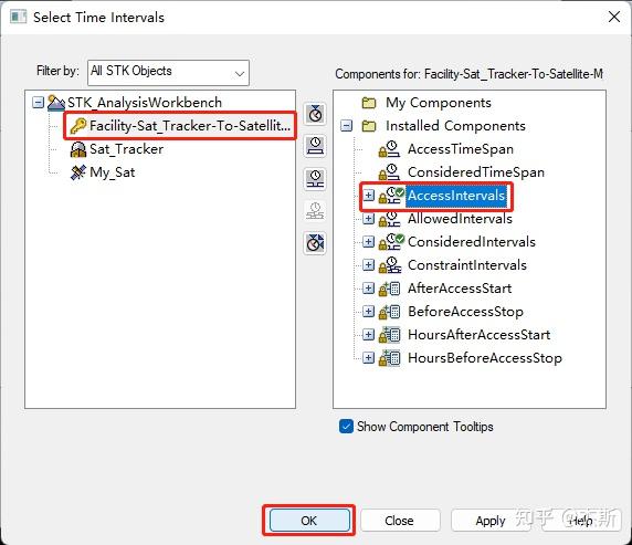 【STK11官方Tutorial学习笔记】Lesson10：向量几何工具 - 知乎