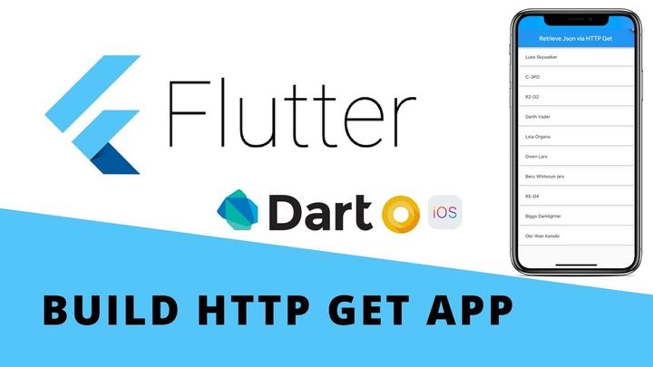 谈谈 Flutter 中的请求和异步 知乎