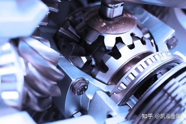 高塑性的铬基铸造合金K825(K25) - 知乎