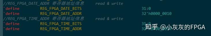 vivado中如何自动获取FPGA编译时间，实现FPGA版本更新 - 知乎
