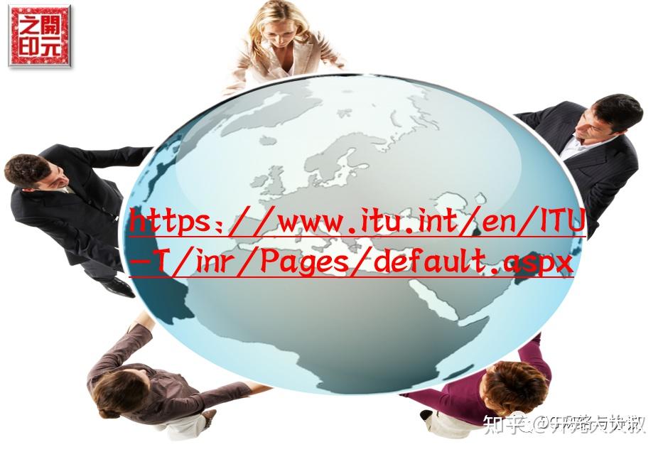 全球唯一的蜂窝网络的网络号PLMN - 知乎