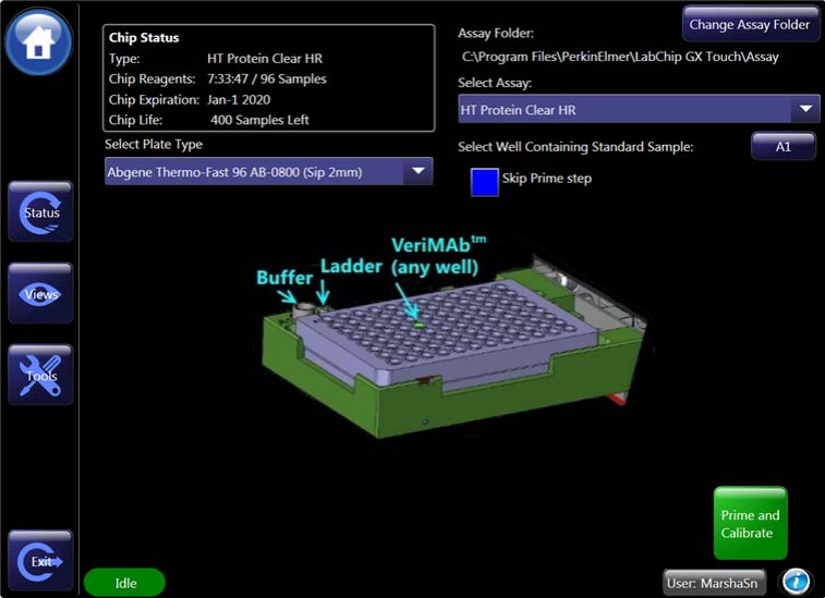 "LabChip GX Touch核酸分析系统" 你会用么？ - 知乎