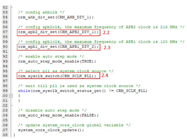 AT32F405 系列 I2C 参数定解析与实作 - 知乎
