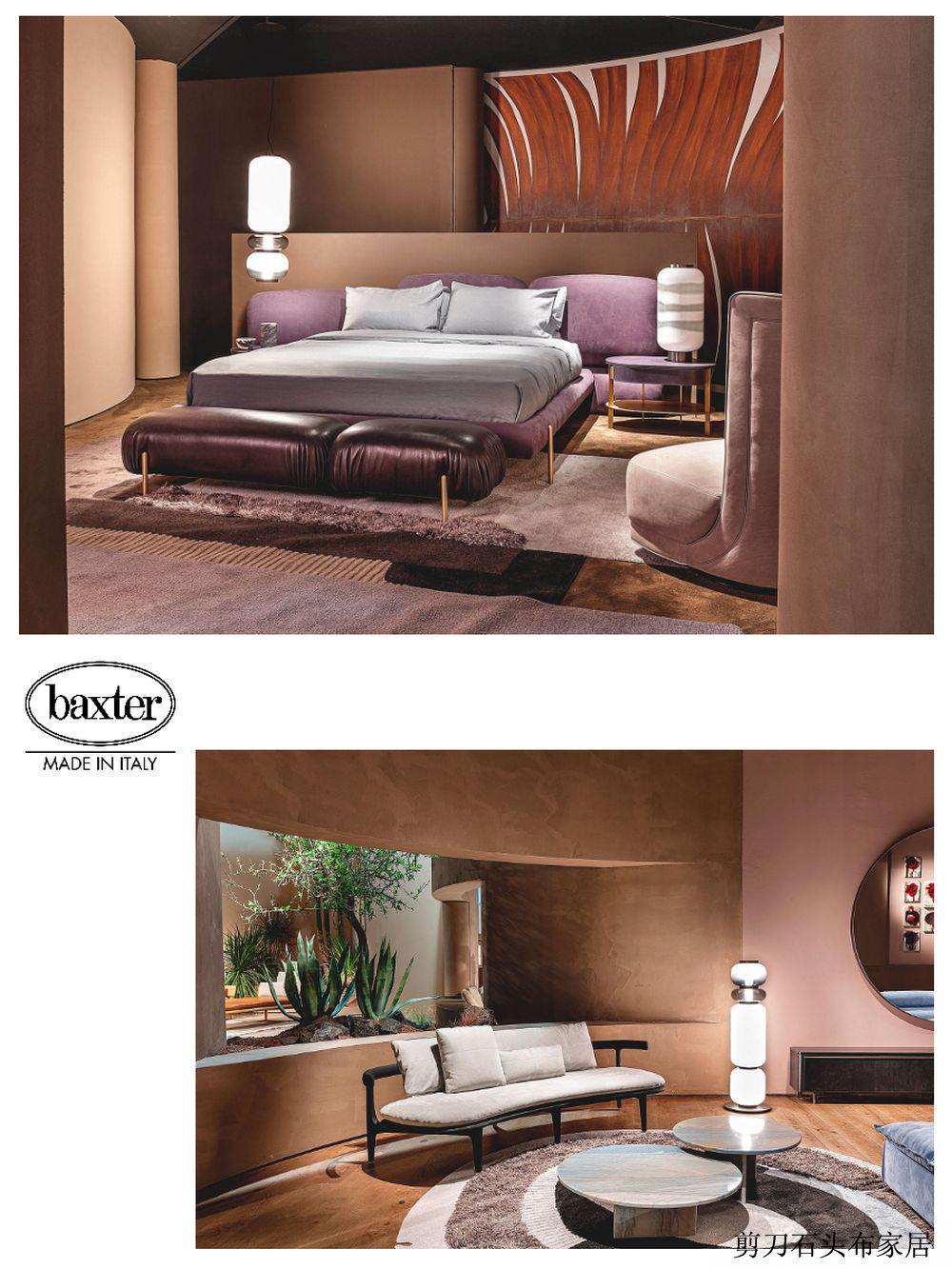 做灯饰也太优秀了吧！BAXTER Haiku灯饰系列分享 - 知乎