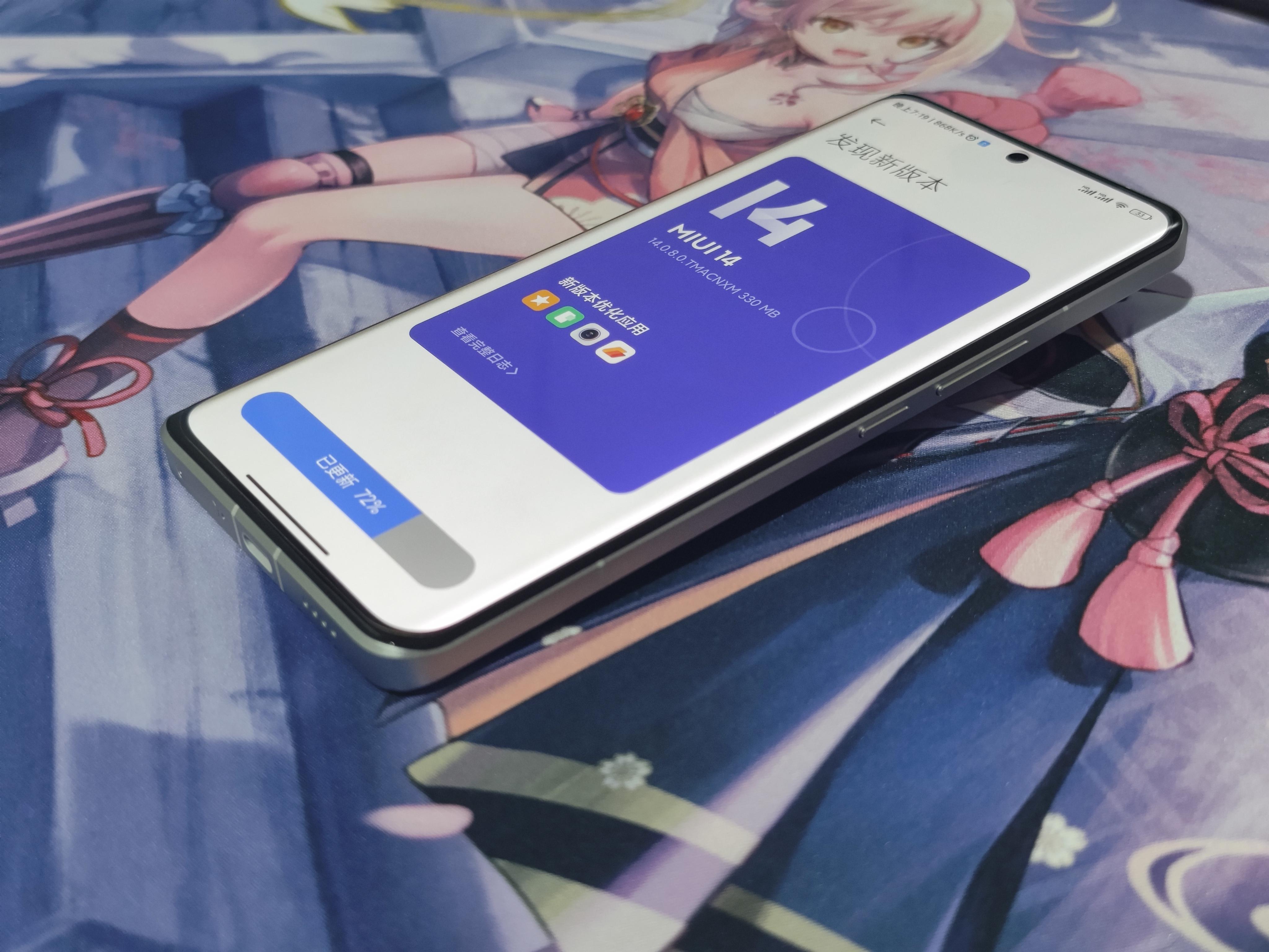 小米13Ultra深度体验：远超预期的影像旗舰。 - 知乎