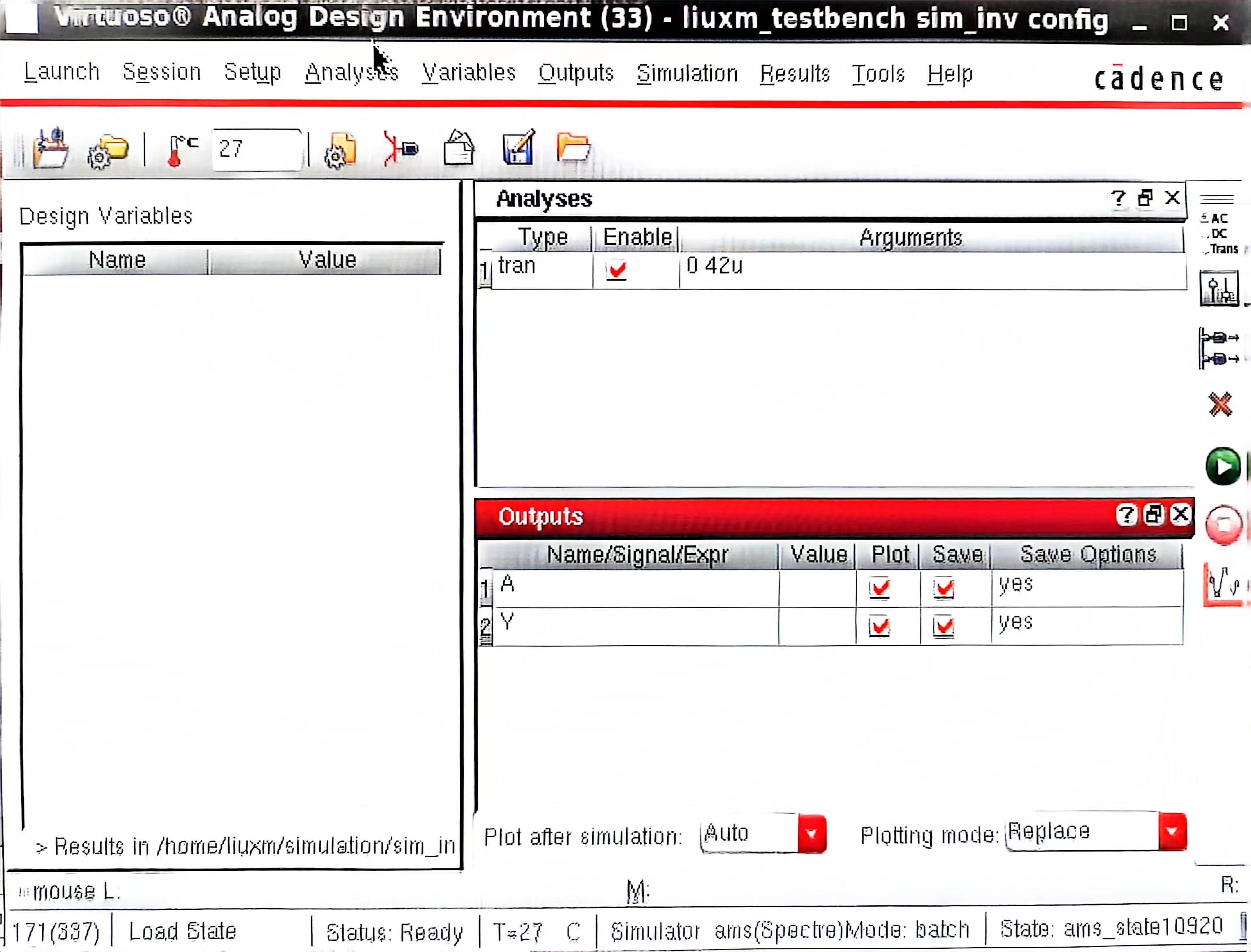 模拟IC设计之AMS数模混合仿真 - 知乎