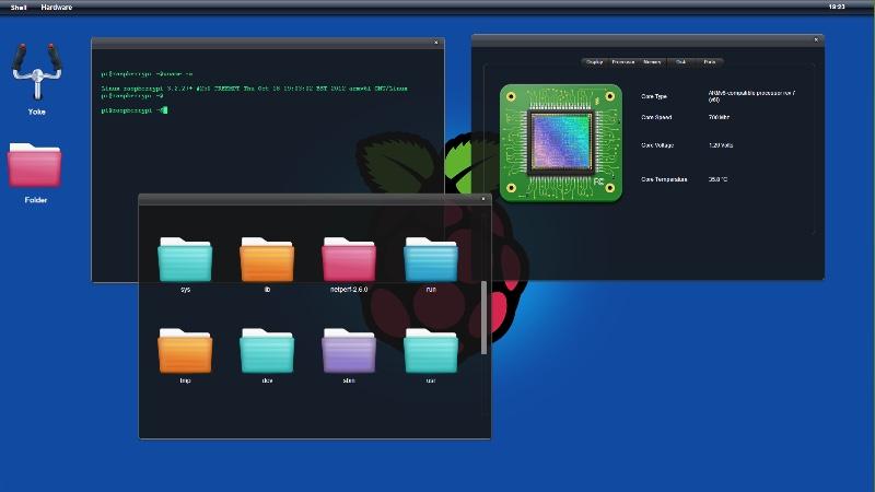 适合在任何地方使用的 Linux：15 个小型 Linux 发行版 | Linux 中国 - 知乎