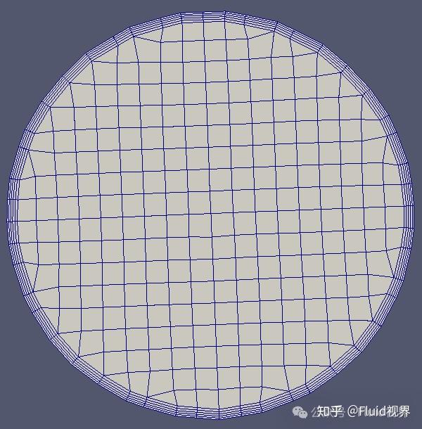 别再拼命降yPlus了，CFD中的yPlus到底是什么？ - 知乎