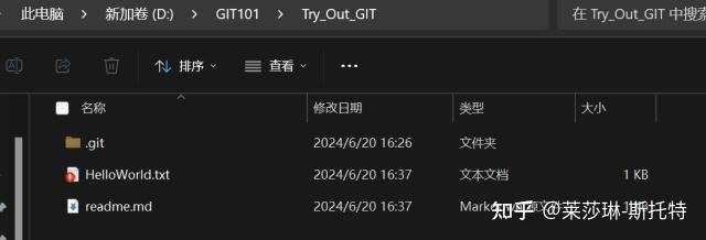 Git 101: TortoiseGit 简易教程 - 知乎