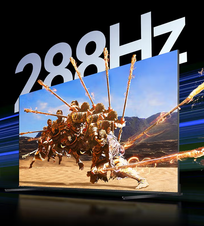 高端MiniLED电视年终总结，海信电视E7N和TCL Q10K，谁是2024年MiniLED电视的参数卷王？ - 知乎