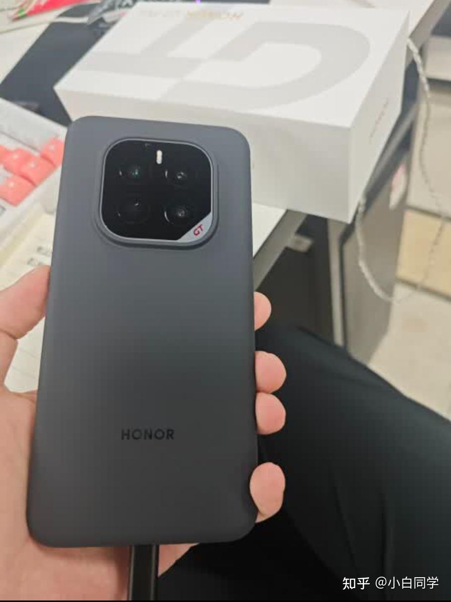 荣耀gtpro（荣耀GT Pro）怎么样？体验一周优缺点测评 - 知乎