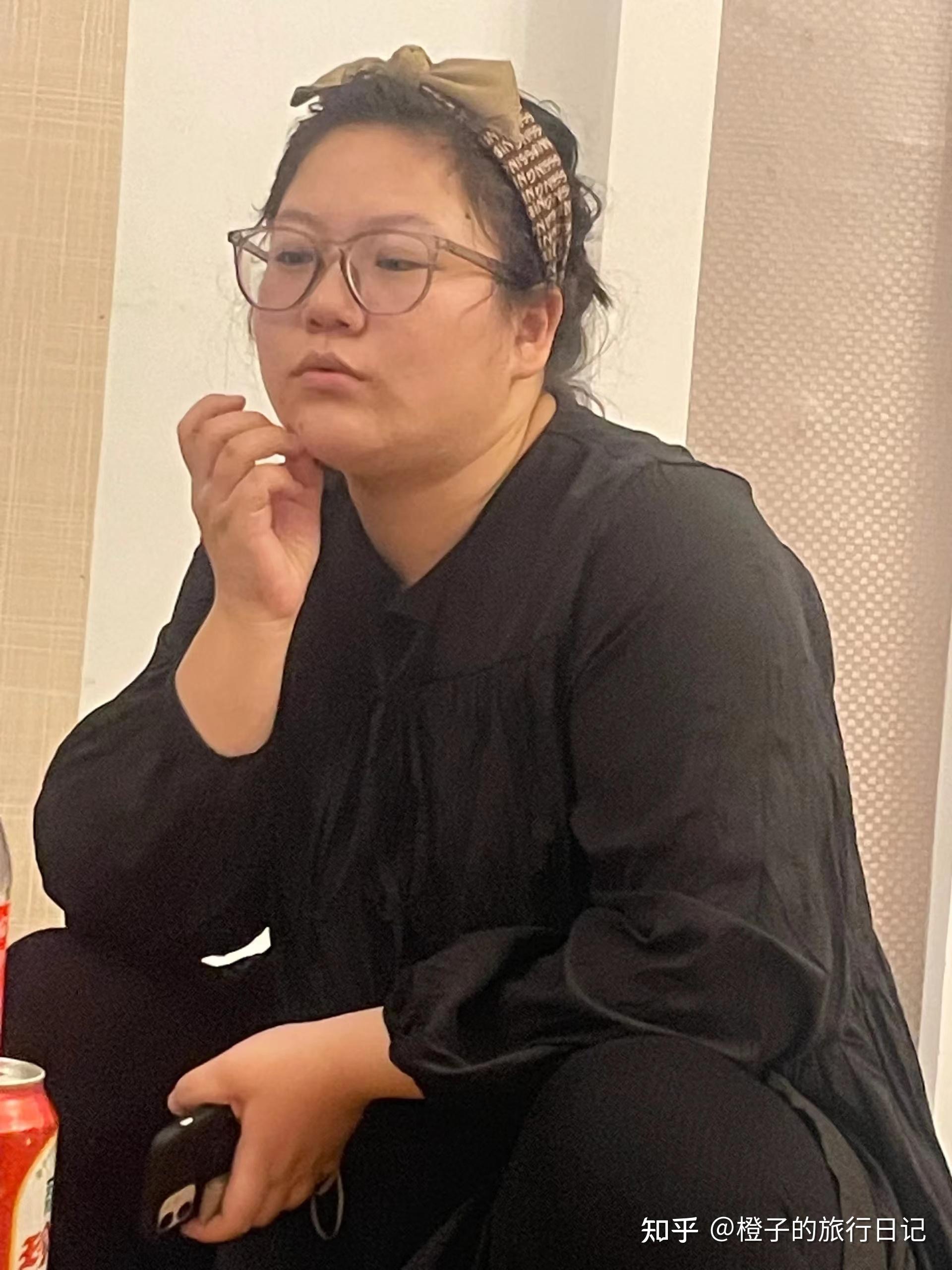 三个多月瘦了50多斤!只做了六件事姐妹们问我怎么瘦的!为什么会瘦的这么快?那我一定会说这六件事! 知乎