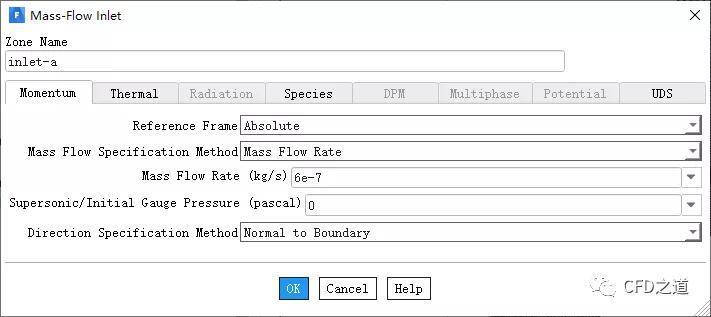 利用Fluent中的PEM燃料电池模块仿真计算单通道逆流聚合物质子交换膜燃料电池 - 知乎