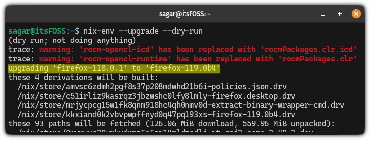 在 Ubuntu 等非 Nix 操作系统上安装和使用 Nix 包管理器 | Linux 中国 - 知乎