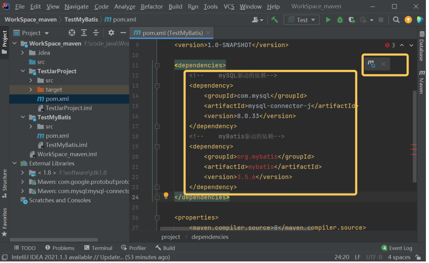 【java笔记22】MyBatis - 知乎