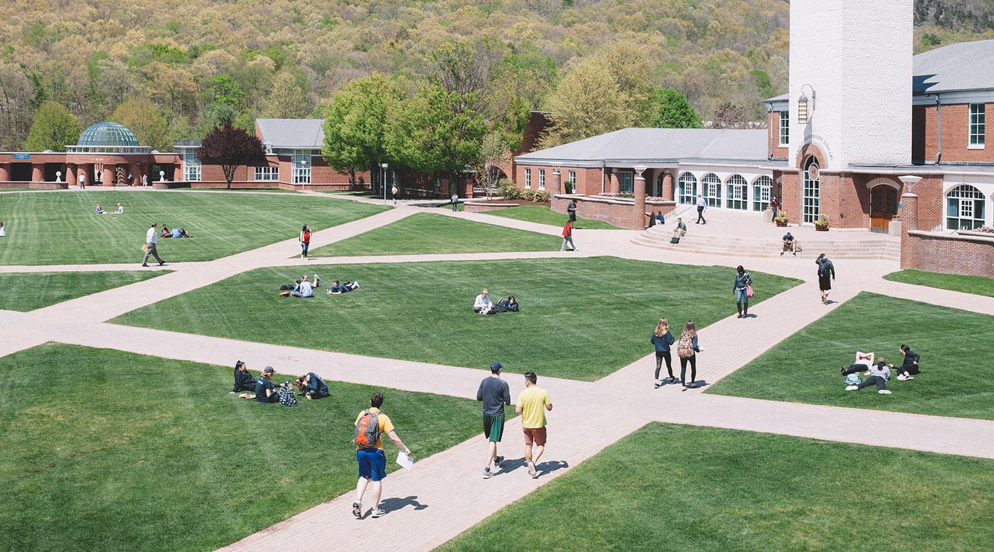 据说是史上最全的Campus Visit指南，还有随文附赠大礼包！ - 知乎