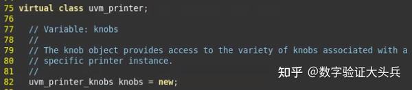 [UVM源代码研究] UVM的field_automation实现的print()函数如何灵活控制打印数组元素的数量 - 知乎