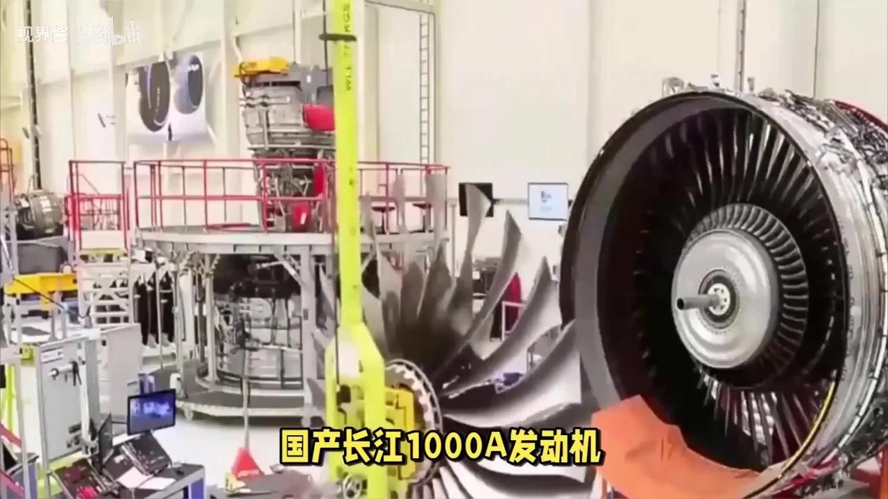 摆脱卡脖子，C919发动机CJ1000完成试飞测试，为何让西方如此不安？ - 知乎