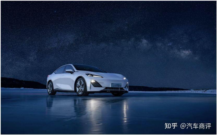 16.89万起上市，深蓝SL03配置直接拉满，这实力太强悍 - 知乎