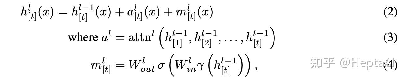 MEMIT: Transformer 中的批量Memory Edit - 知乎