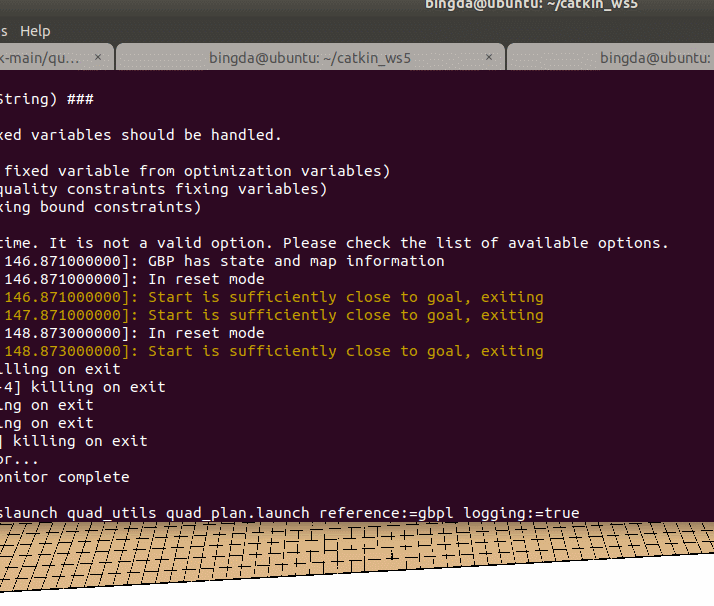 超越MIT Mini-Cheetah 的四足机器人开源项目（Quad-SDK）！ - 知乎