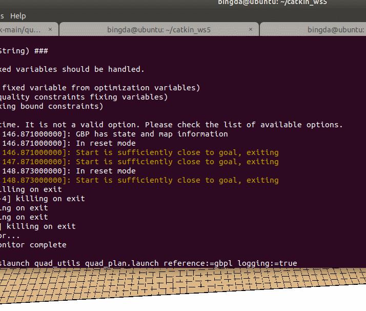 超越MIT Mini-Cheetah 的四足机器人开源项目（Quad-SDK）！ - 知乎