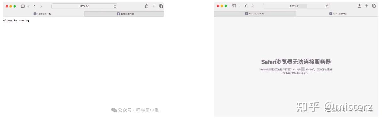 【VS Code】Continue加载本地与局域网Ollama模型的正确方式 - 知乎