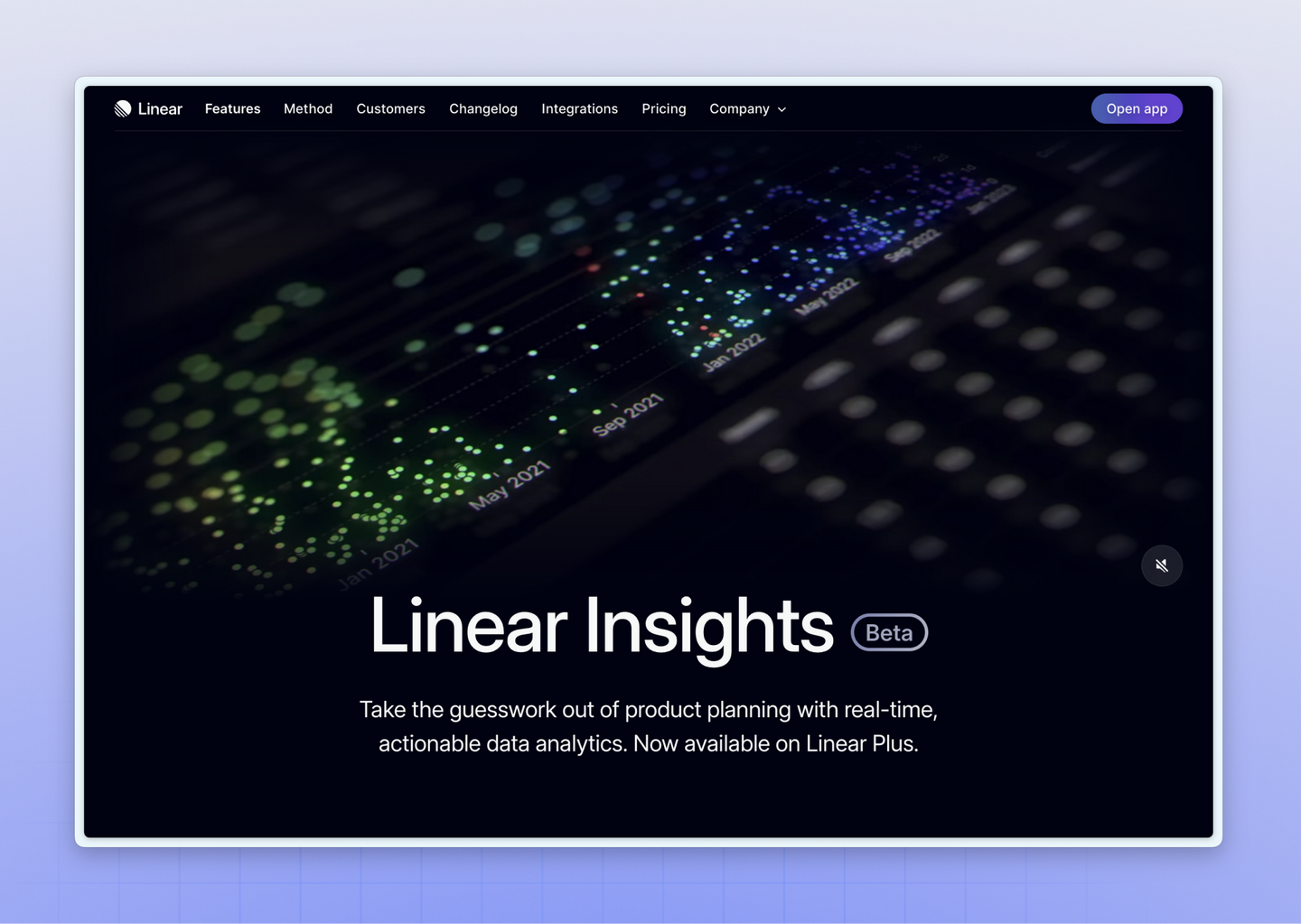 设计师必懂，什么是 Linear 风设计？ - 知乎