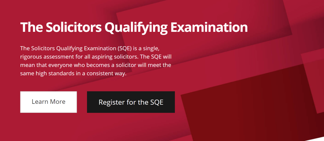 Sqe考试信息更新，7月份sqe1考试下周开始报名！ 知乎