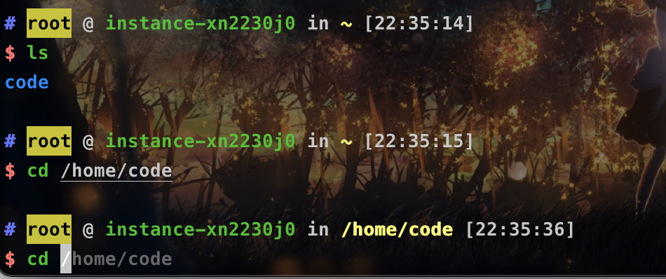 [linux]给小白的极其舒爽的zsh配置流程 - 知乎