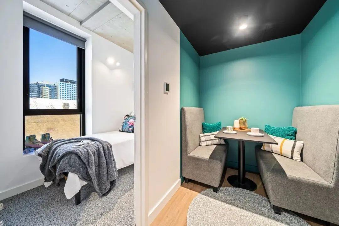 珀斯租房推荐|The Switch Perth Central - 知乎