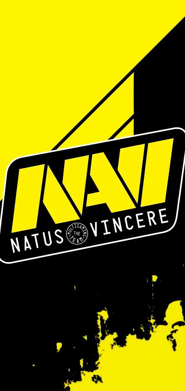 CSGO壁纸｜NAVI - 知乎